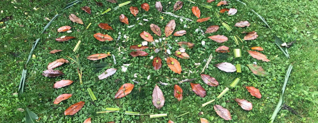 Circles and Stories: How to Bring Oral Storytelling and Listening into ...