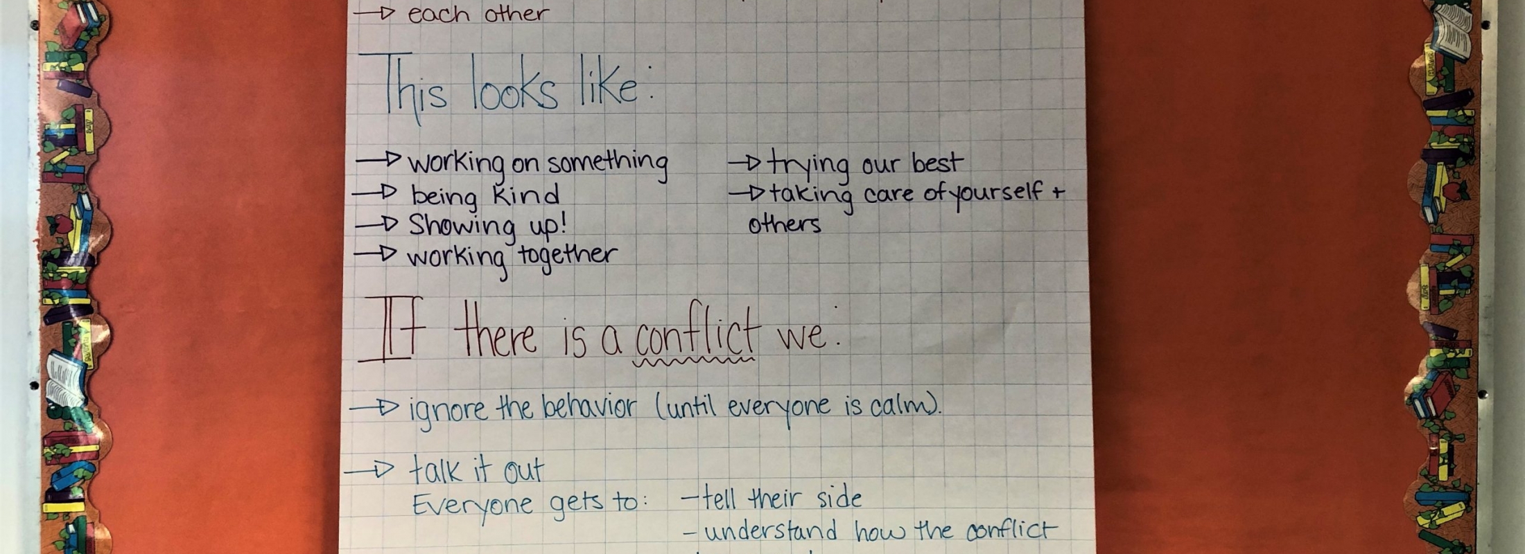 Using Restorative Justice in the Classroom - Learning Bird