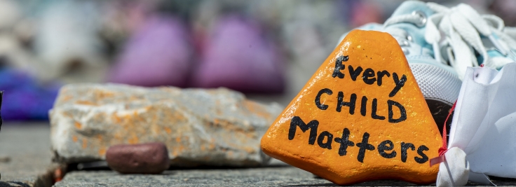 Preparing for Orange Shirt Day - Learning Bird